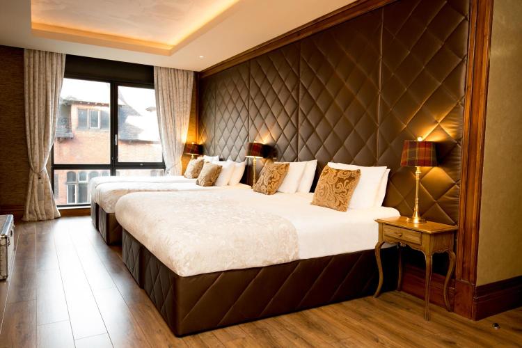 Top 5 best hotels in Liverpool City | PostingTravel